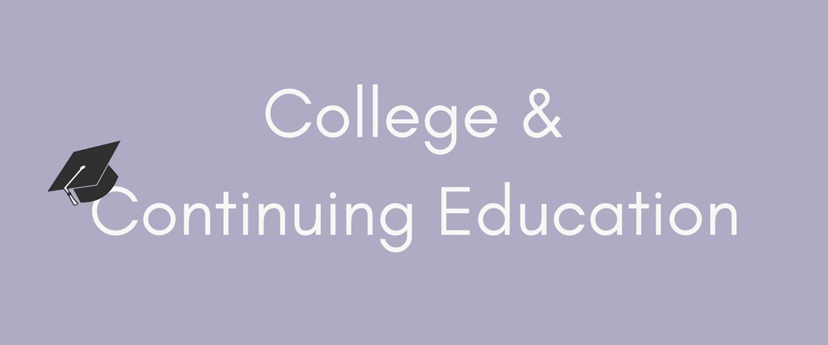 What Are Continuing Education Courses | Continuous Education