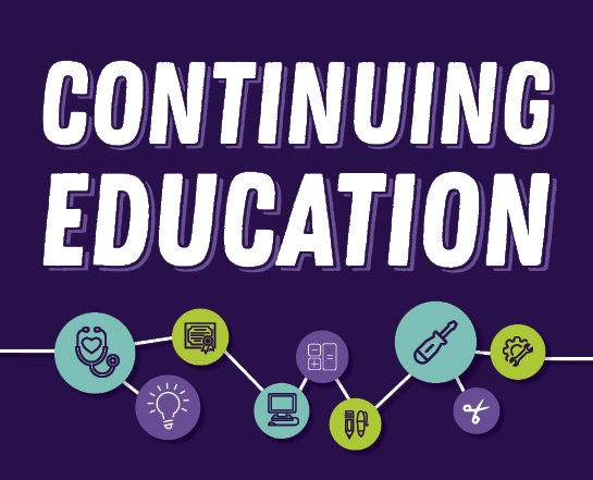 Continuing Education Mcgill | Continuous Education
