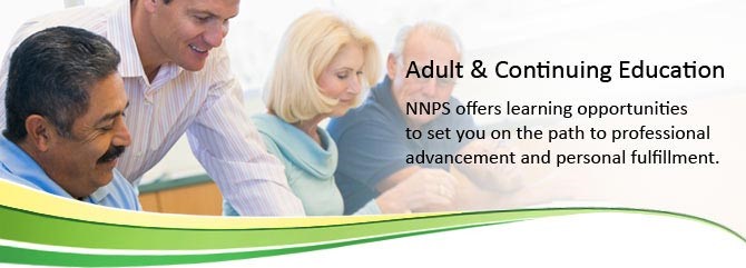 Continuing Education Medical Assistant | Continuous Education