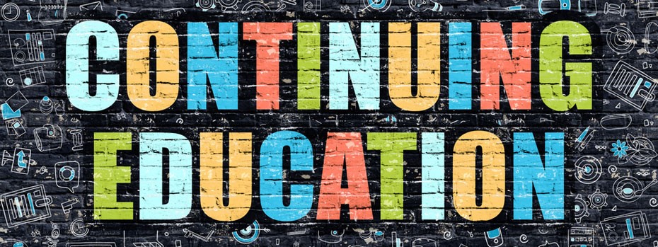 Continuing Education Wcc | Continuous Education