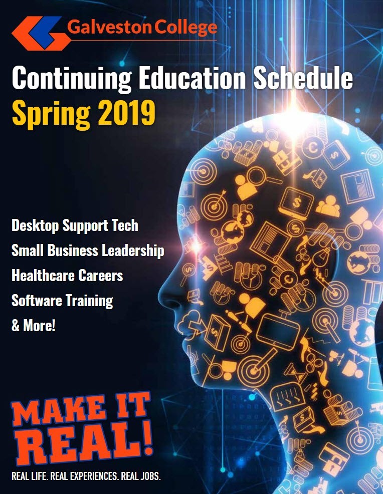 Continuing Education Uvic | Continuous Education