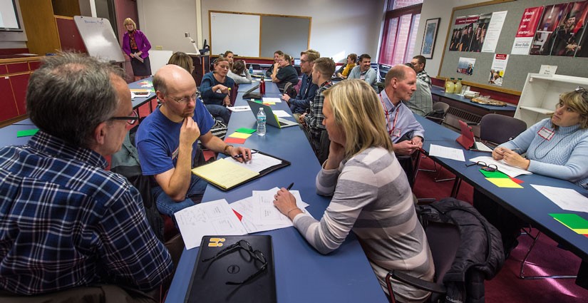 Continuing Education Johnson And Wales | Continuous Education