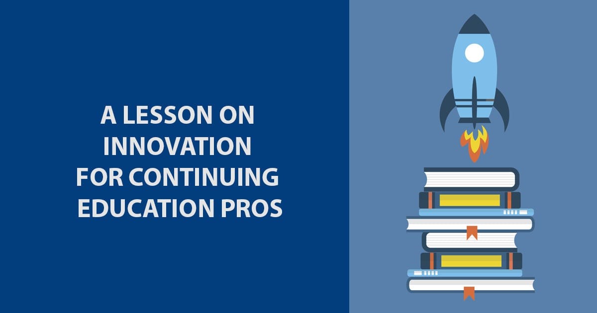 Continuing Education High School | Continuous Education