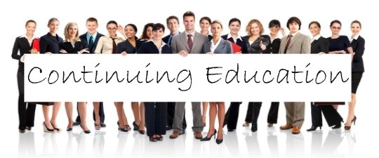 Continuing Education Fund | Continuous Education
