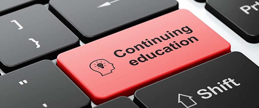 Continuing Education For Cna | Continuous Education