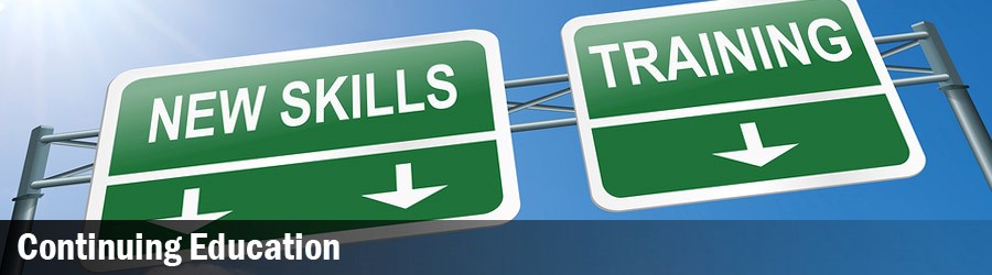 Continuing Education Orange County | Continuous Education